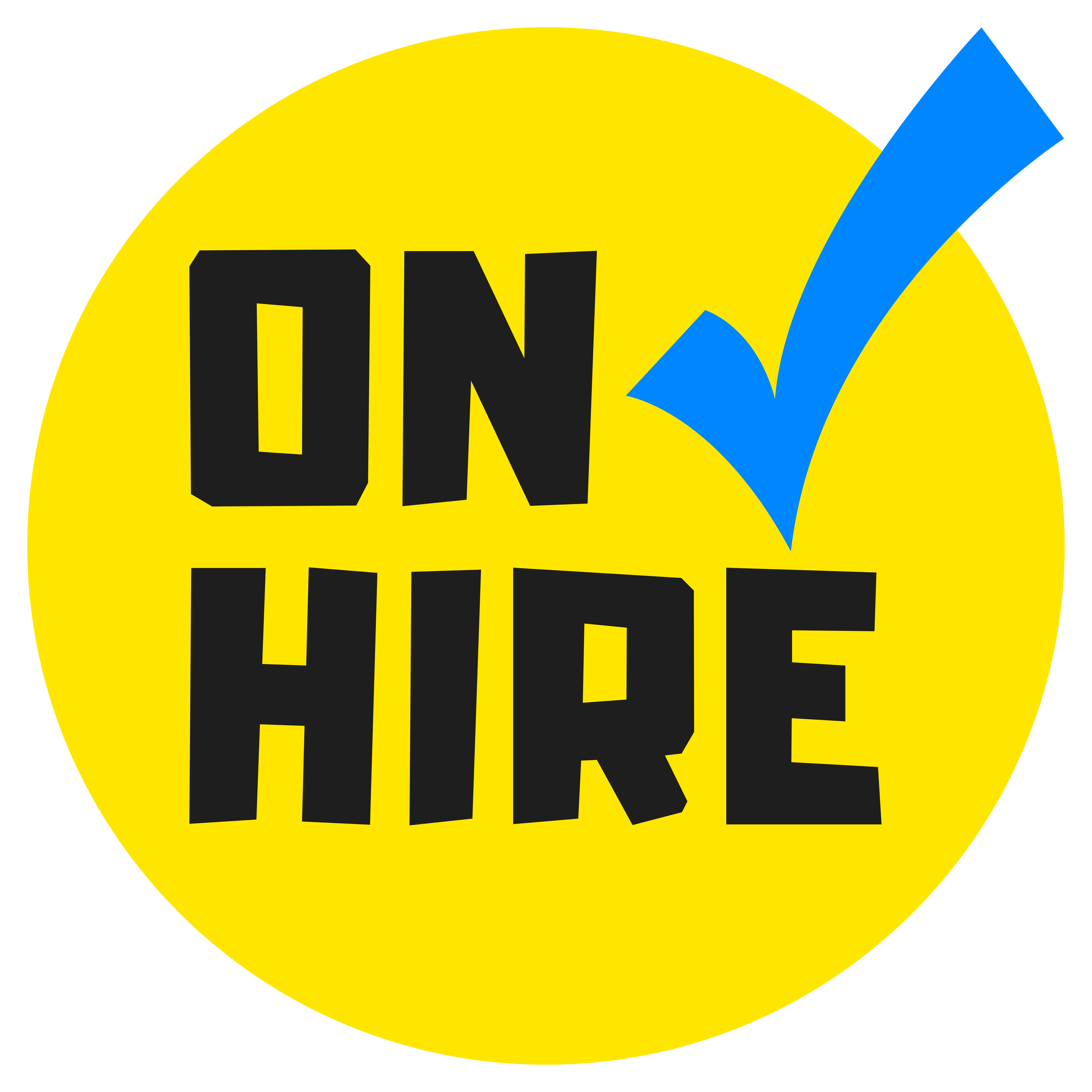 OnHire - India's 1st Online Agency Company Profile, information ...