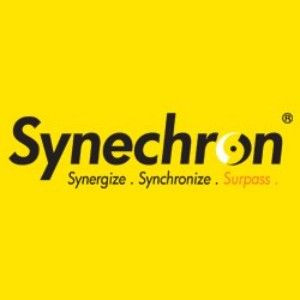 Synechron Company Profile, information, investors, valuation & Funding