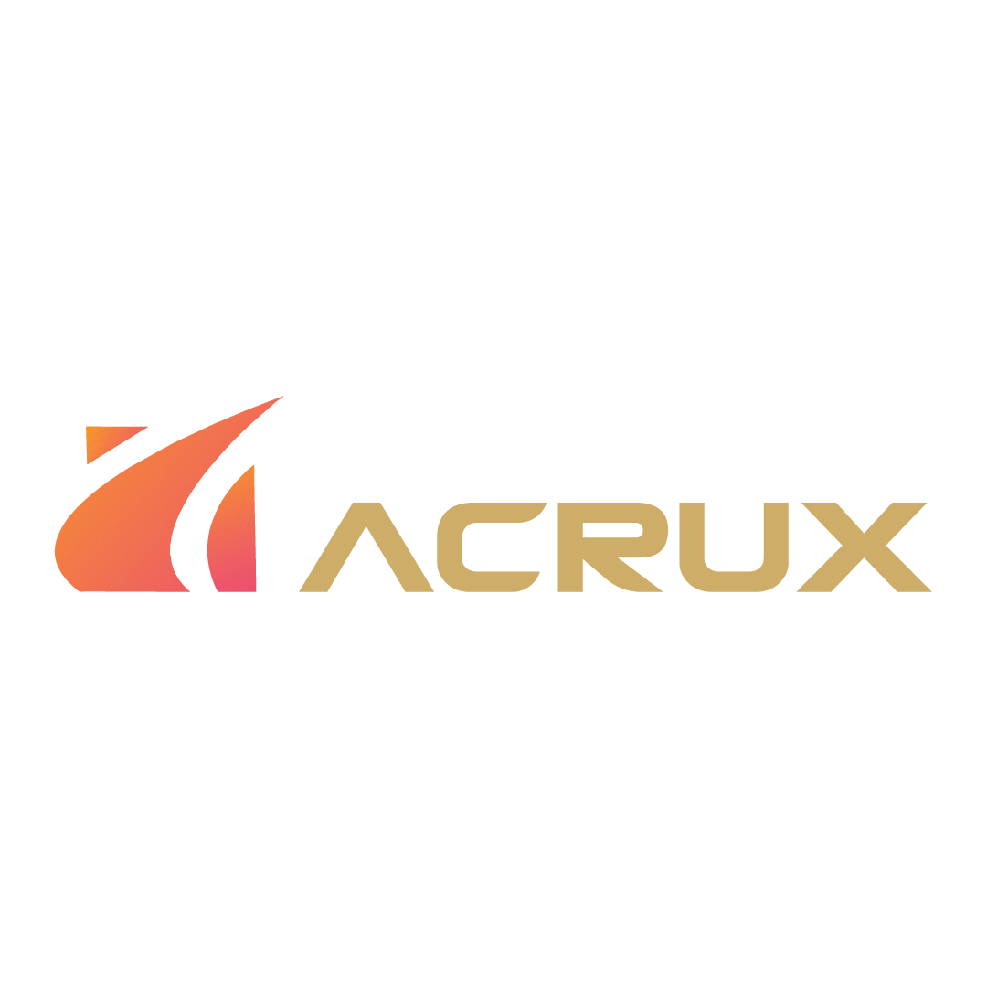 Acrux Company Profile, information, investors, valuation & Funding