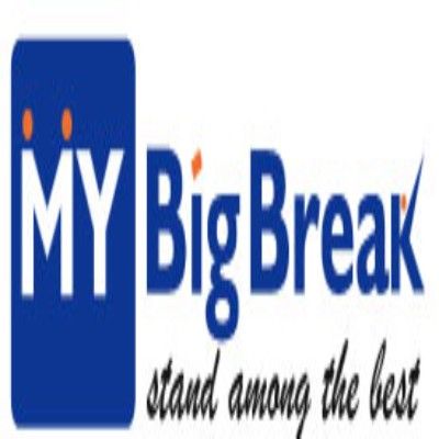 My Big Break Company Profile, information, investors, valuation & Funding