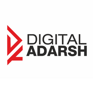 Digital Adarsh Company Profile Funding & Investors | YourStory