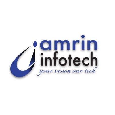 Amrin Infotech Company Profile, information, investors, valuation & Funding
