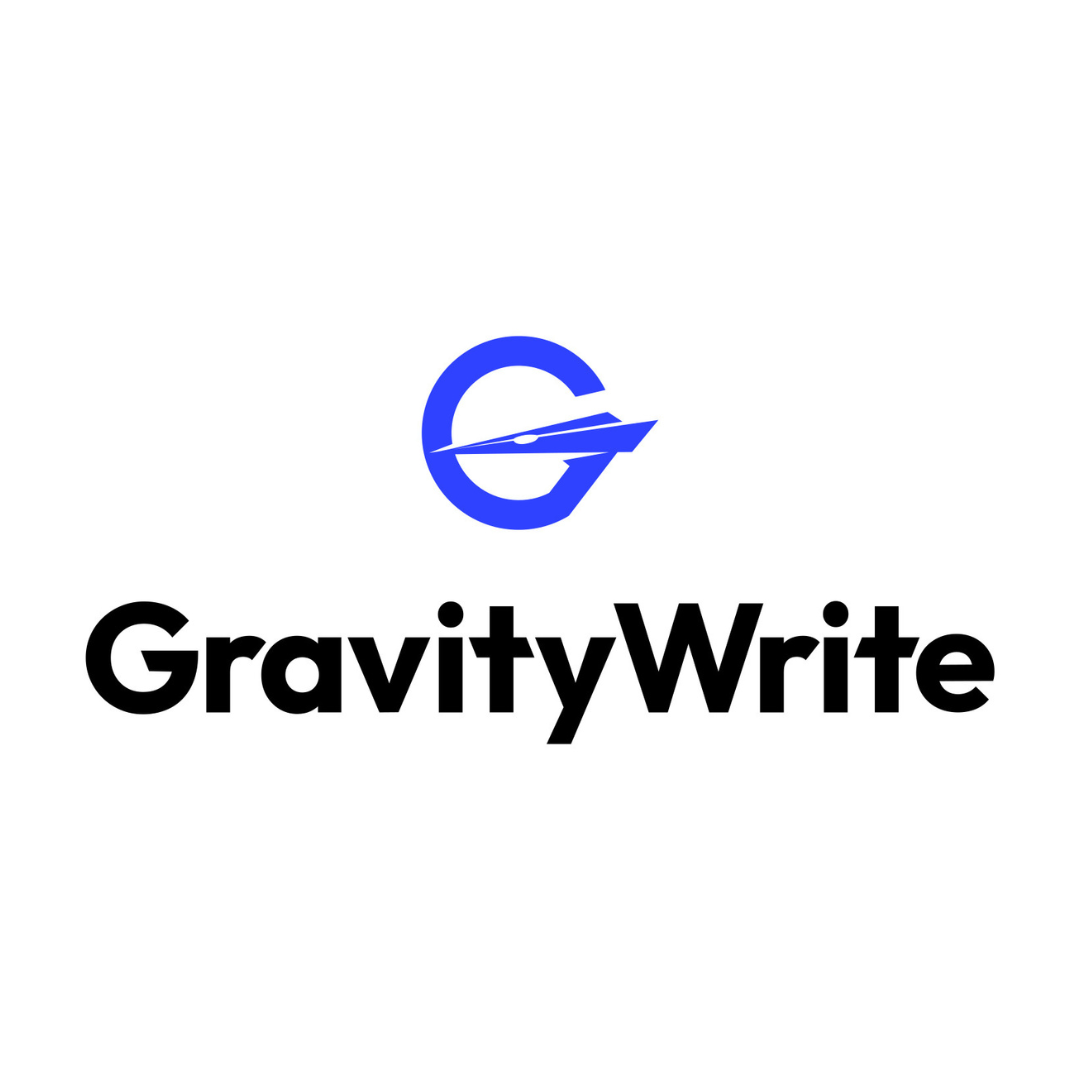 GravityWrite Company Profile, information, investors, valuation & Funding
