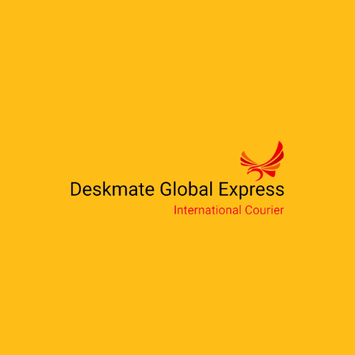 Deskmate International Couriers Company Profile Funding & Investors ...