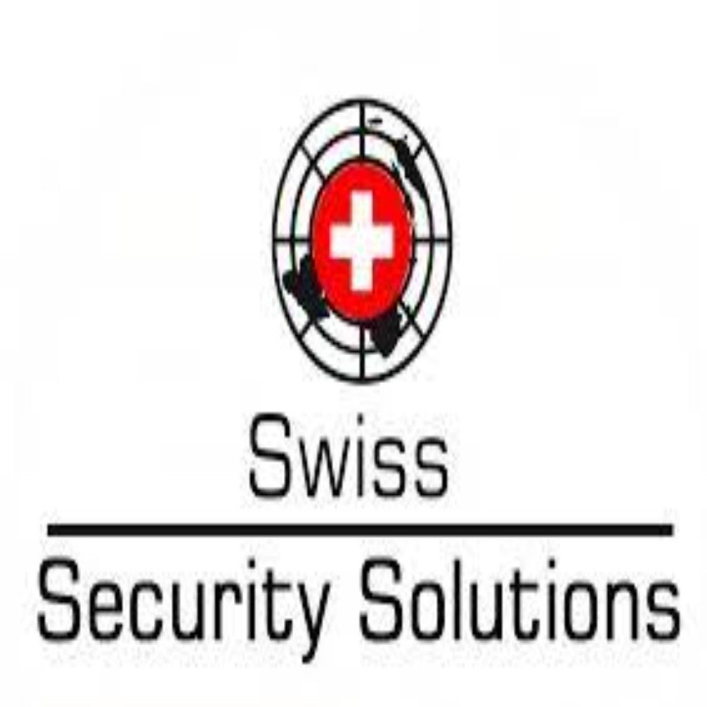 Swiss Company Logo