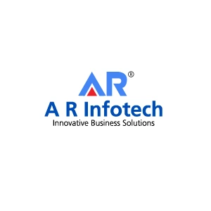 AR Infotech Company Profile, information, investors, valuation & Funding