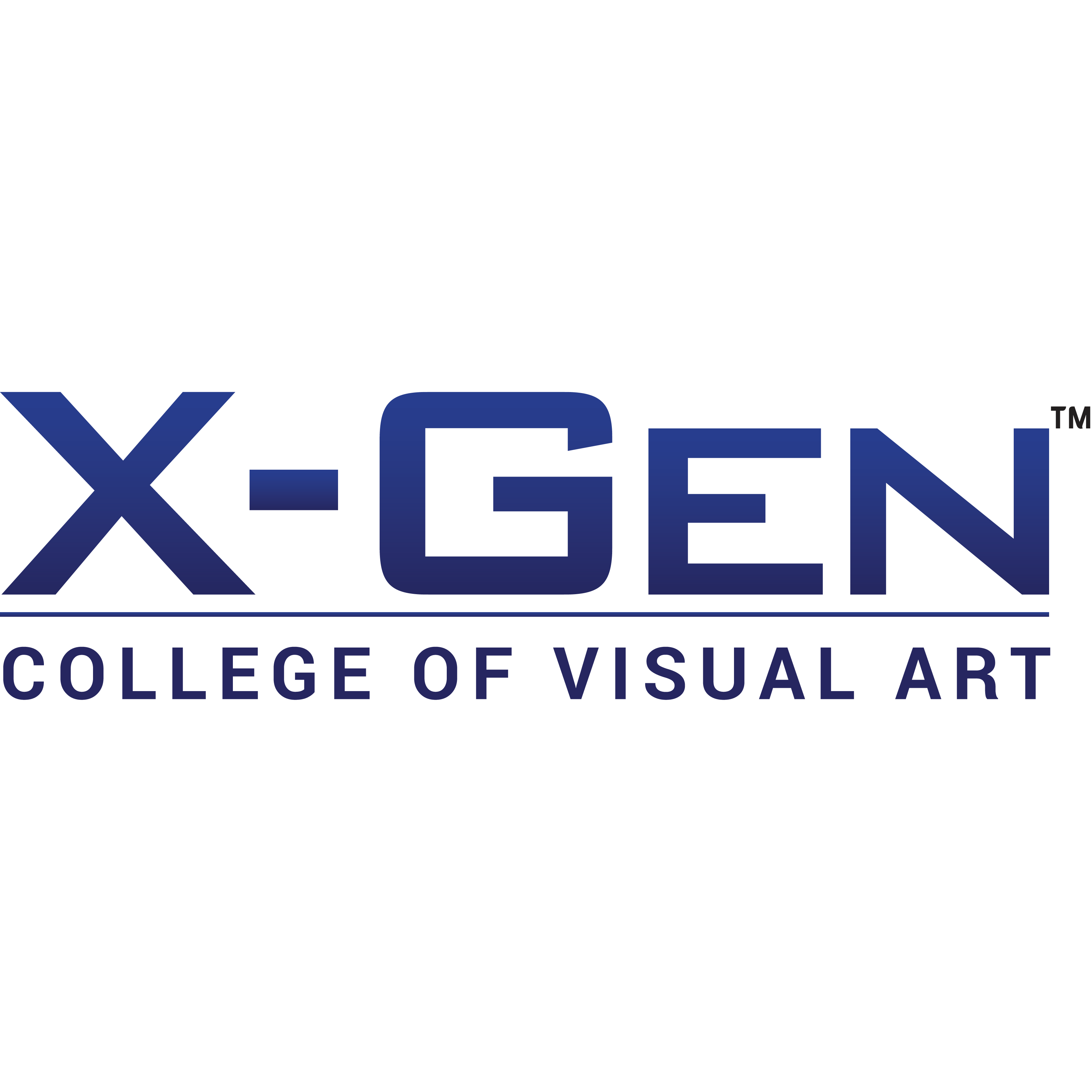 X-Gen college of visual art Company Profile, information, investors ...