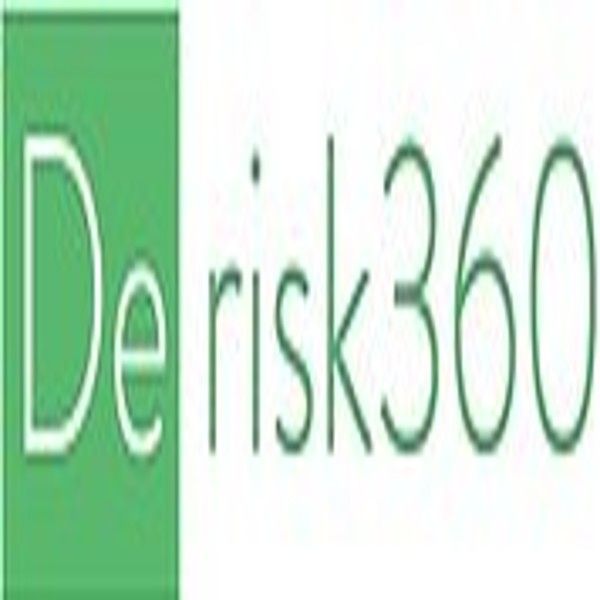 Derisk360 Company Profile, information, investors, valuation & Funding