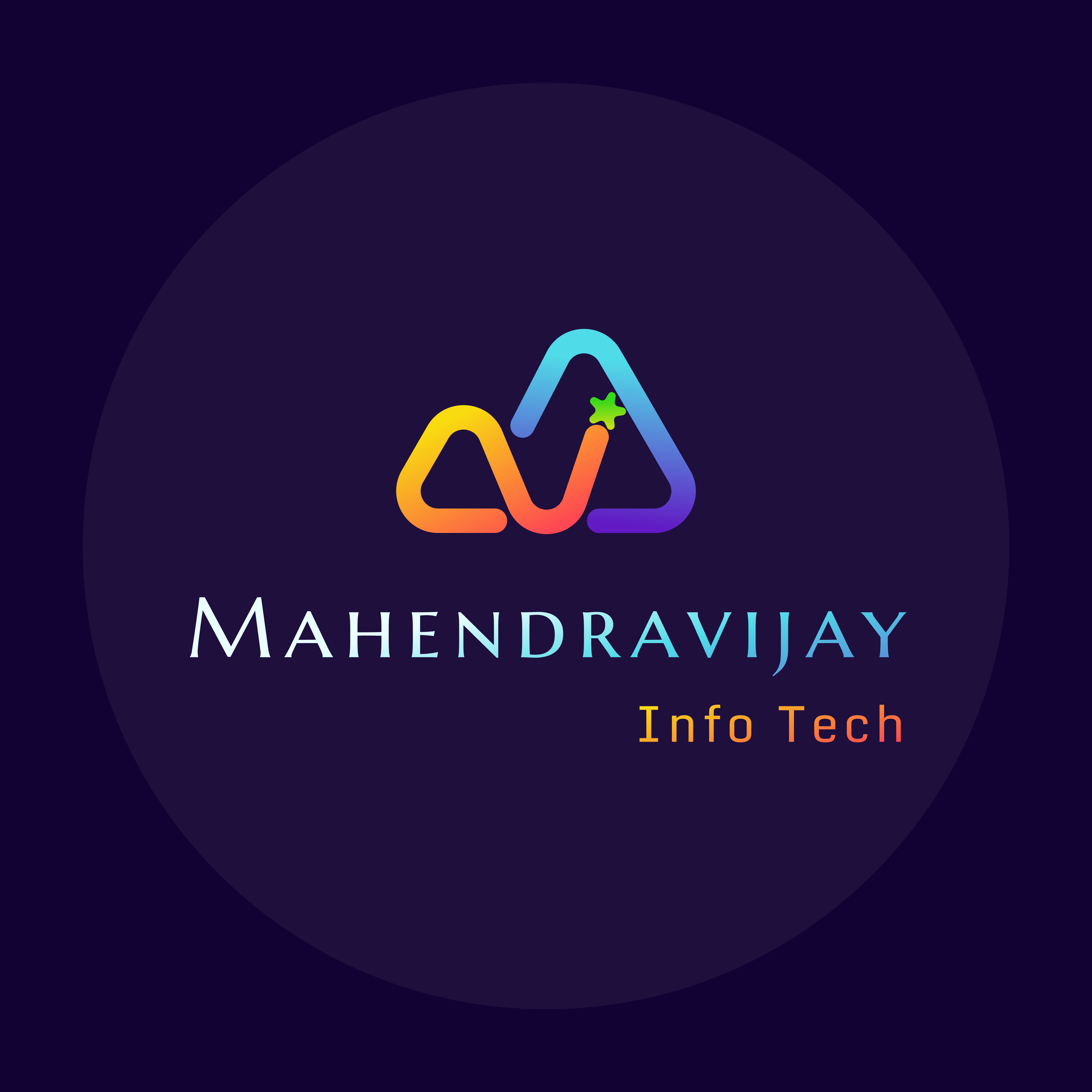 Mahendravijay InfoTech Company Profile Funding & Investors | YourStory