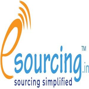 eSourcing Company Profile, information, investors, valuation & Funding