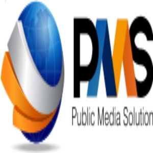 Public Media Solution Company Profile Funding & Investors | YourStory