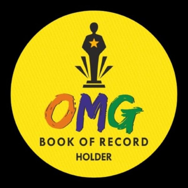 OMG BOOK OF RECORDS Company Profile Funding & Investors | YourStory