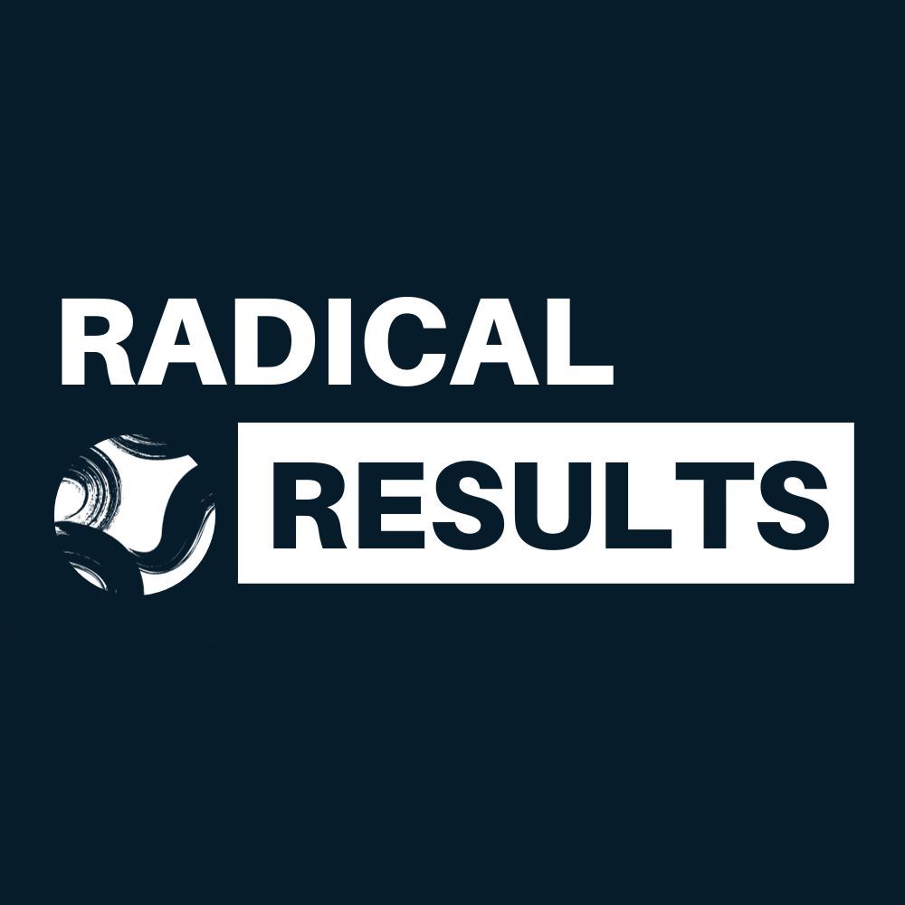 Radical Results Company Profile Funding & Investors | YourStory