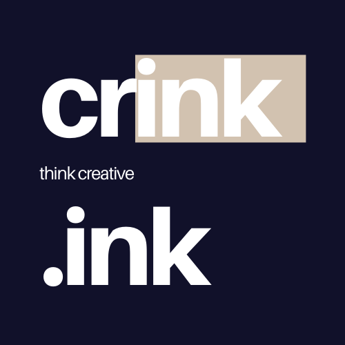 CRINK.INK | YourStory