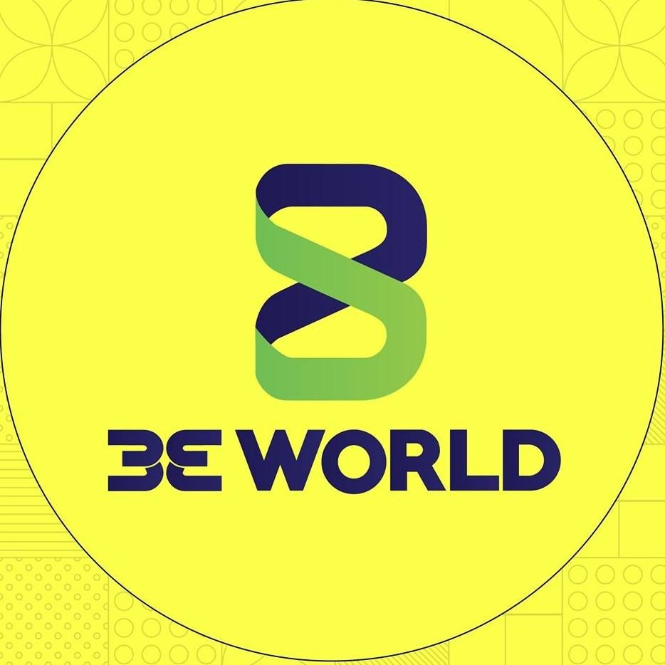 Be World | YourStory
