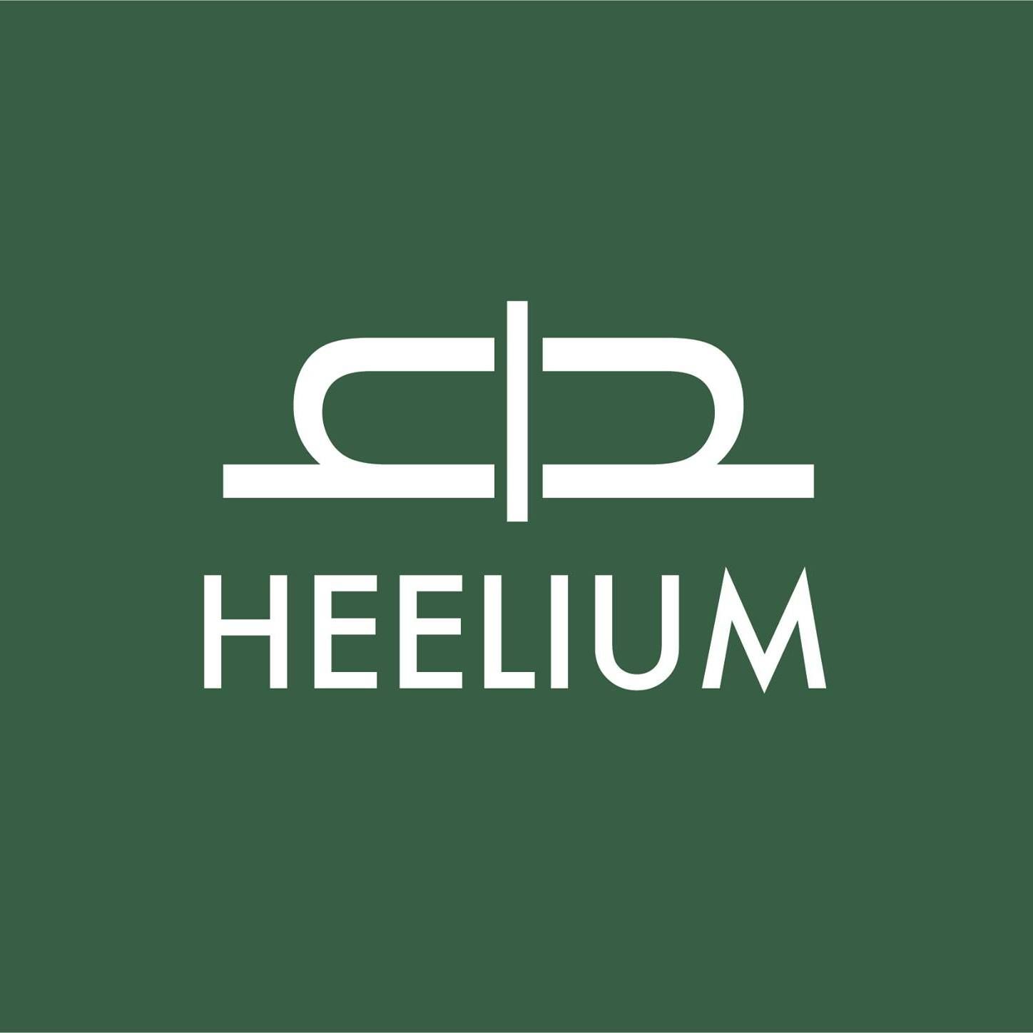 Heelium Company Profile Funding & Investors | YourStory