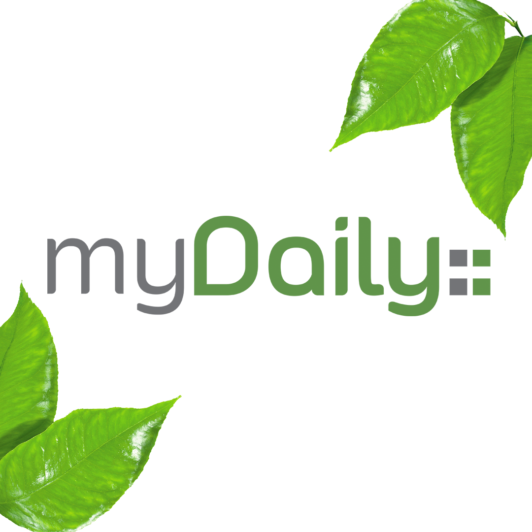 myDaily Company Profile Funding & Investors | YourStory
