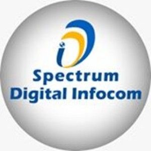 Spectrum Digital Infocom Company Profile, information, investors ...