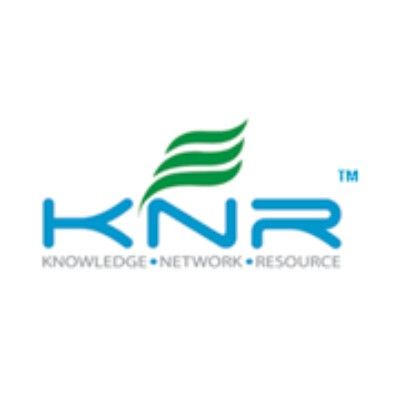 KNR Management Consultants Company Profile Funding & Investors | YourStory
