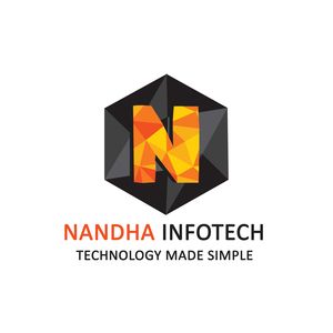 Nandha Infotech Company Profile Funding & Investors | YourStory
