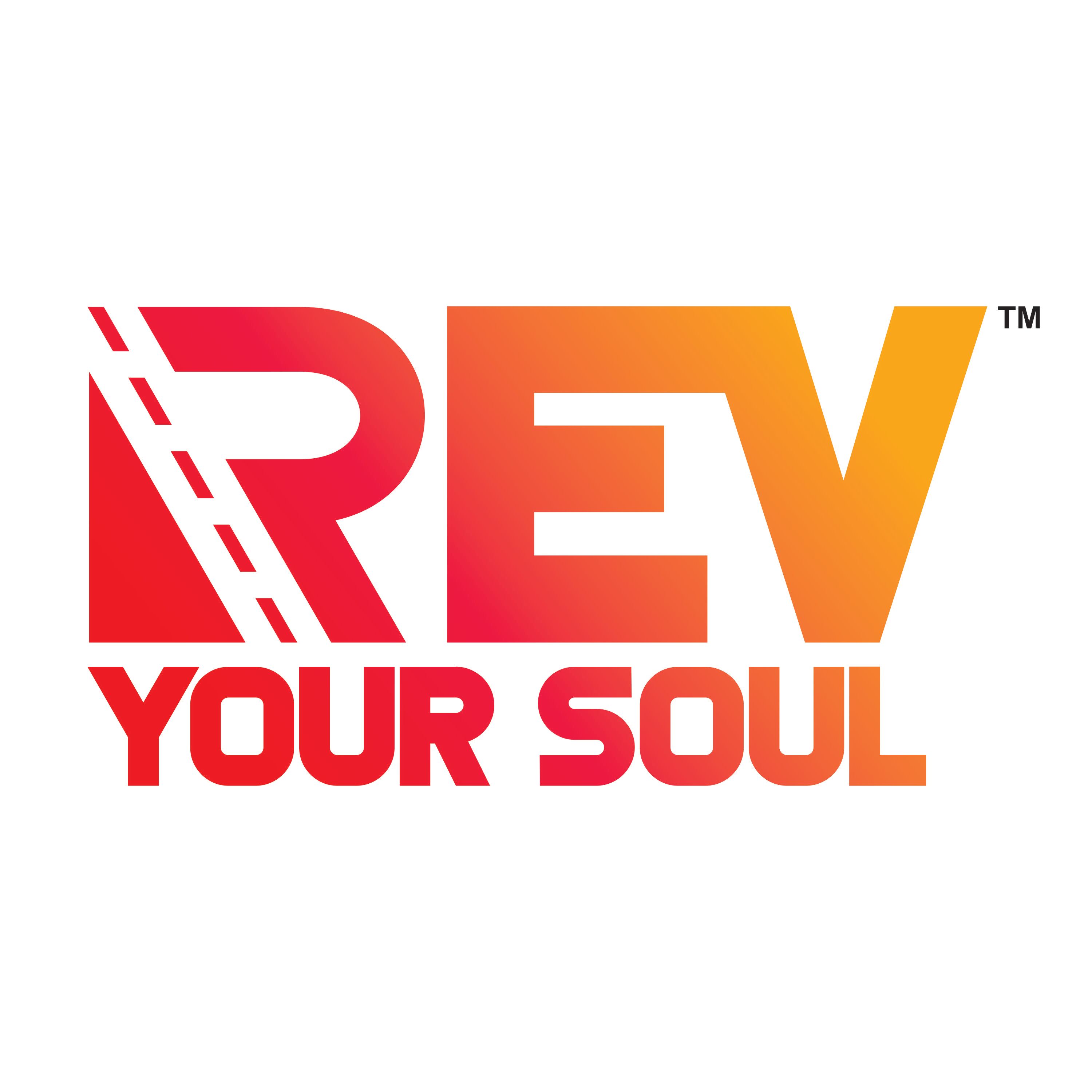 Rev Your Soul Company Profile, information, investors, valuation & Funding