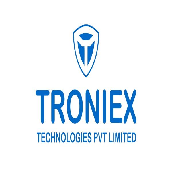 Troniex Technologies Company Profile Funding & Investors | YourStory