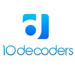 10decoders Company Profile, information, investors, valuation & Funding