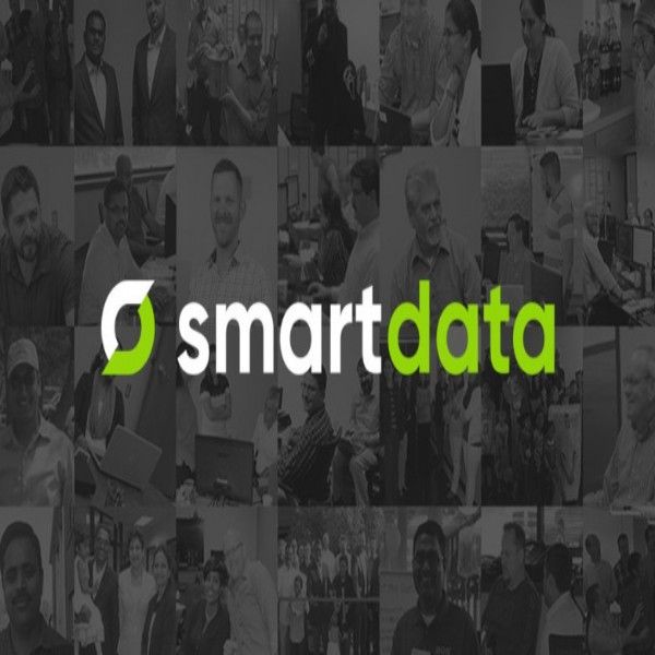 Smart Data Company Profile Funding & Investors | YourStory