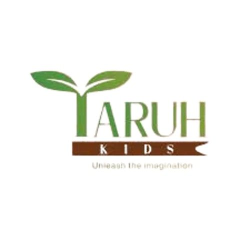 Taruh Kids Company Profile Funding & Investors | YourStory