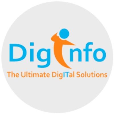 Diginfo Expert Services | YourStory