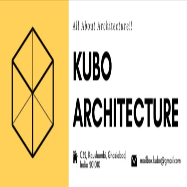 KUBO Architecture Company Profile Funding & Investors | YourStory