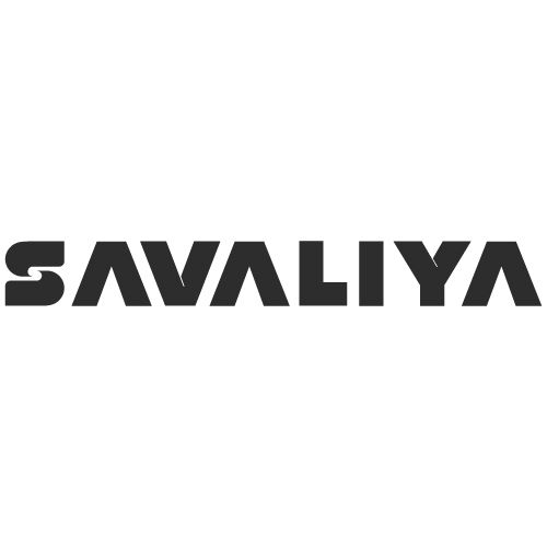 Savaliya Industries Company Profile, information, investors, valuation ...