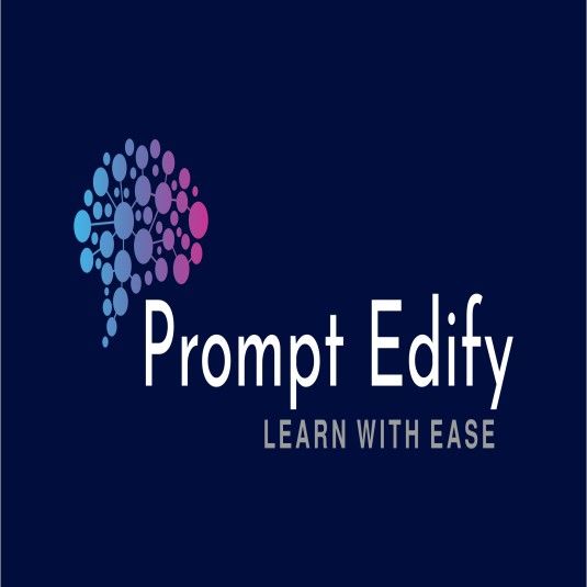 Prompt Edify Company Profile, information, investors, valuation & Funding