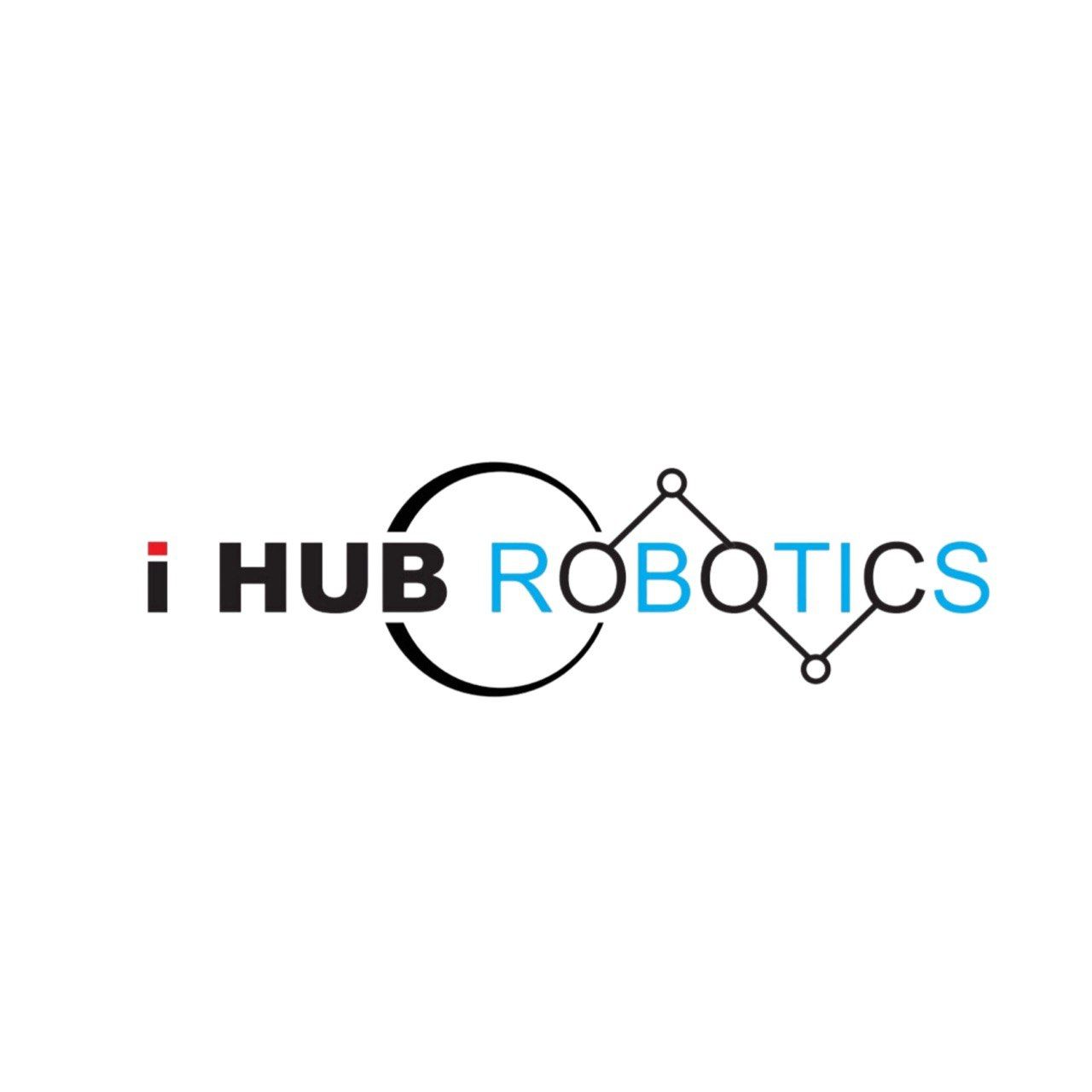 I HUB ROBOTICS Company Profile, information, investors, valuation & Funding