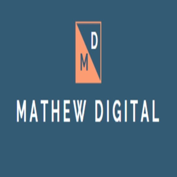 Mathew Digital Company Profile Funding & Investors | YourStory