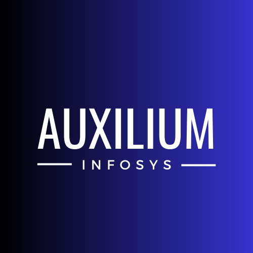 Auxilium Infosys Company Profile Funding & Investors | YourStory