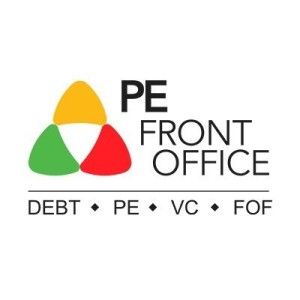 PE Front Office Company Profile Funding & Investors | YourStory