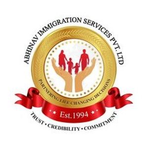 Abhinav Immigration Services Company Profile, information, investors ...