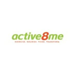 Active8me Company Profile, information, investors, valuation & Funding
