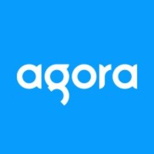 Agora App Builder Company Profile Funding & Investors | YourStory