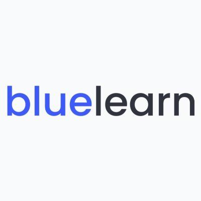Bluelearn Company Profile Funding & Investors | YourStory