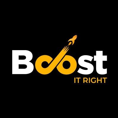 Boost It Right Company Profile, information, investors, valuation & Funding