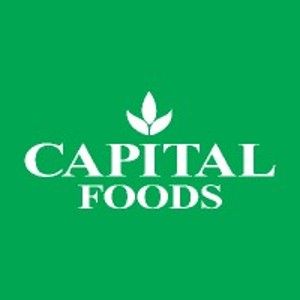 Capital Foods Company Profile Funding & Investors | YourStory