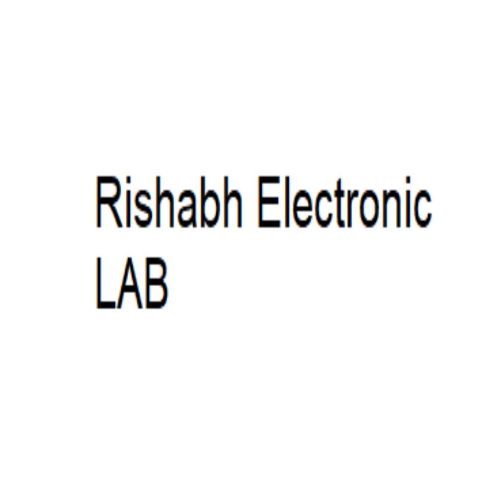 Rishabh Electronic LAB Company Profile, information, investors ...