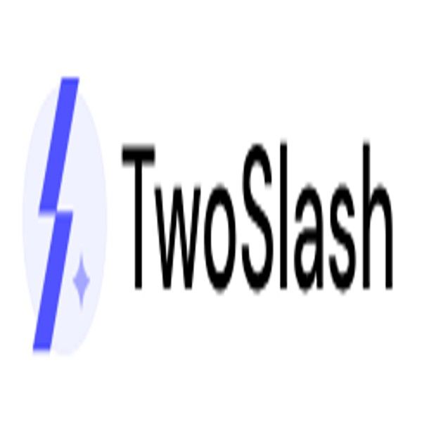 TwoSlash Company Profile, information, investors, valuation & Funding