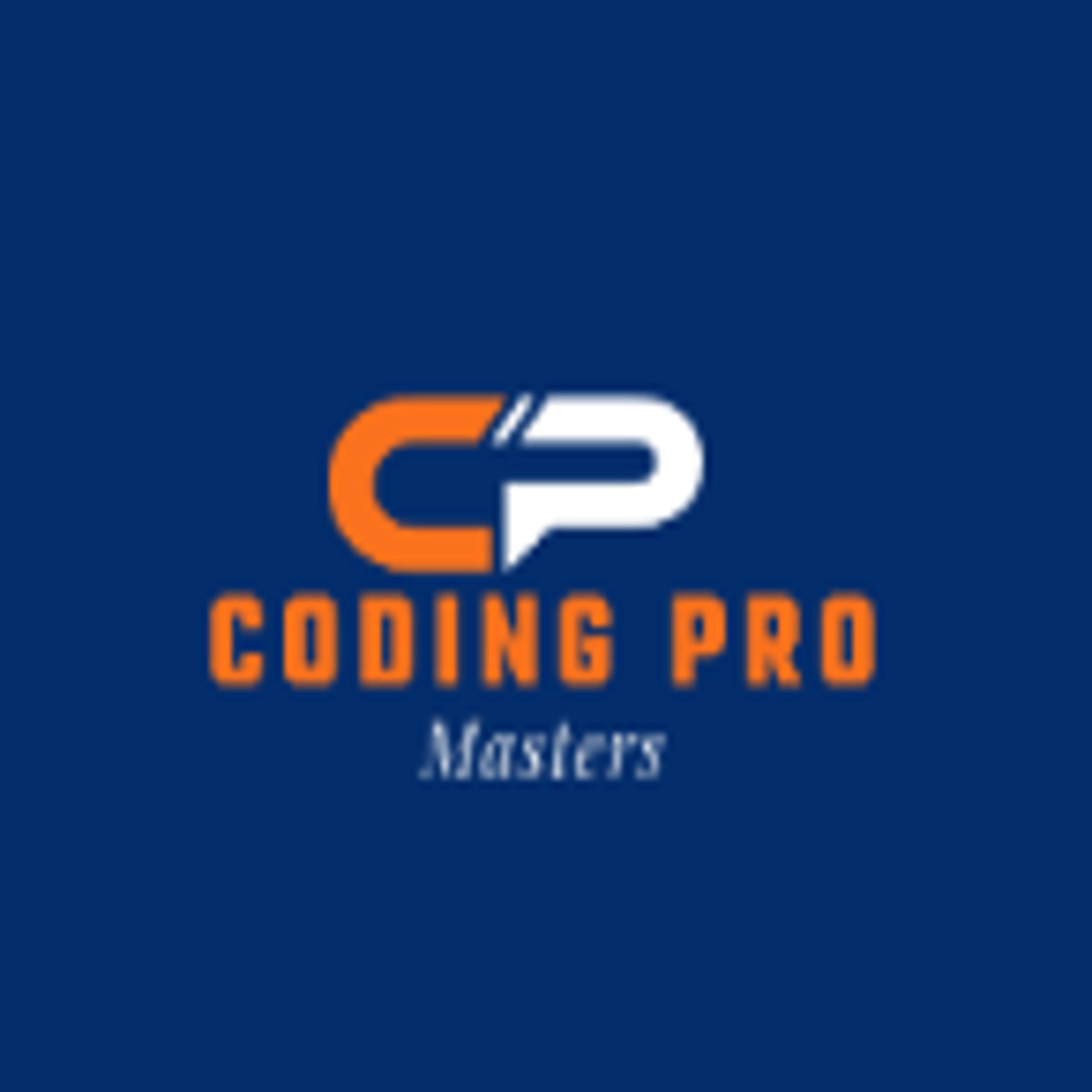 Coding Pro Masters Company Profile Funding & Investors | YourStory