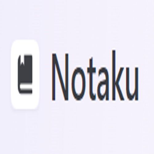 Notaku Company Profile Funding & Investors | YourStory