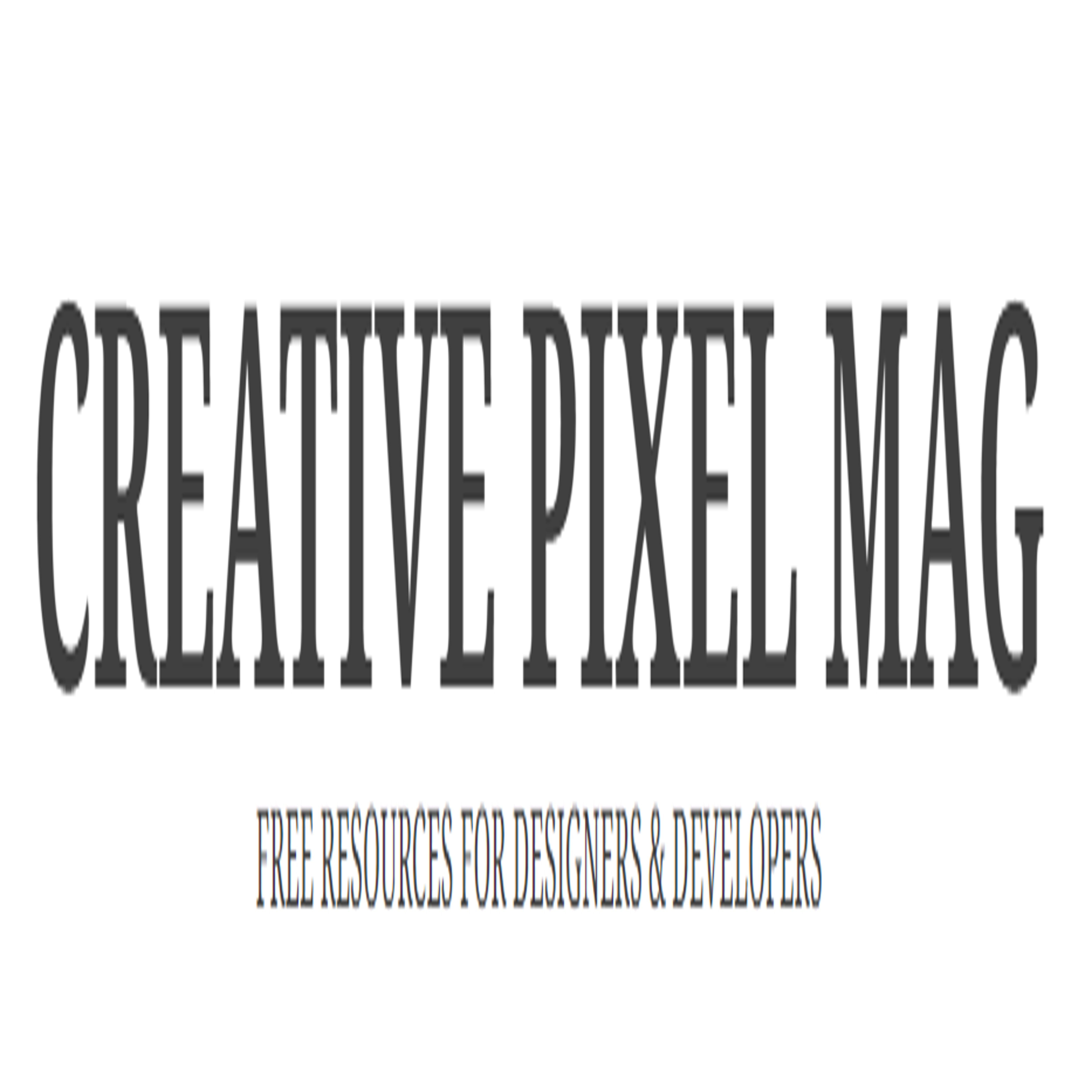 Creative Pixel Mag Company Profile Funding & Investors | YourStory