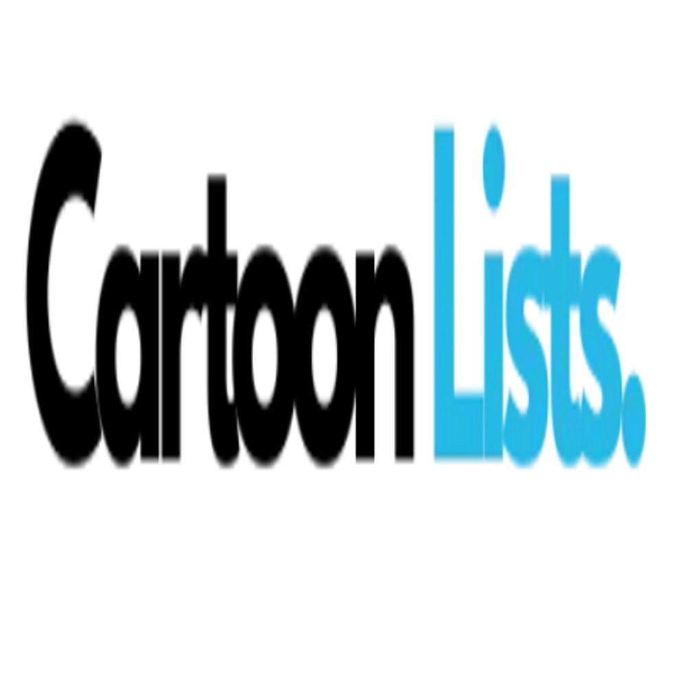 Cartoon Lists Company Profile Funding & Investors | YourStory