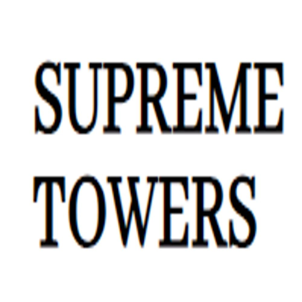 Supreme Towers Koregaon Park Company Profile, information, investors ...